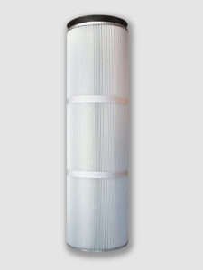 Modu-Kleen™ Cartridge Filter Media - Dynamic Air