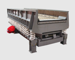 EZ-Werk Vibratory Shakeout—Gentle, Fast Sand Removal | Dynamic Air